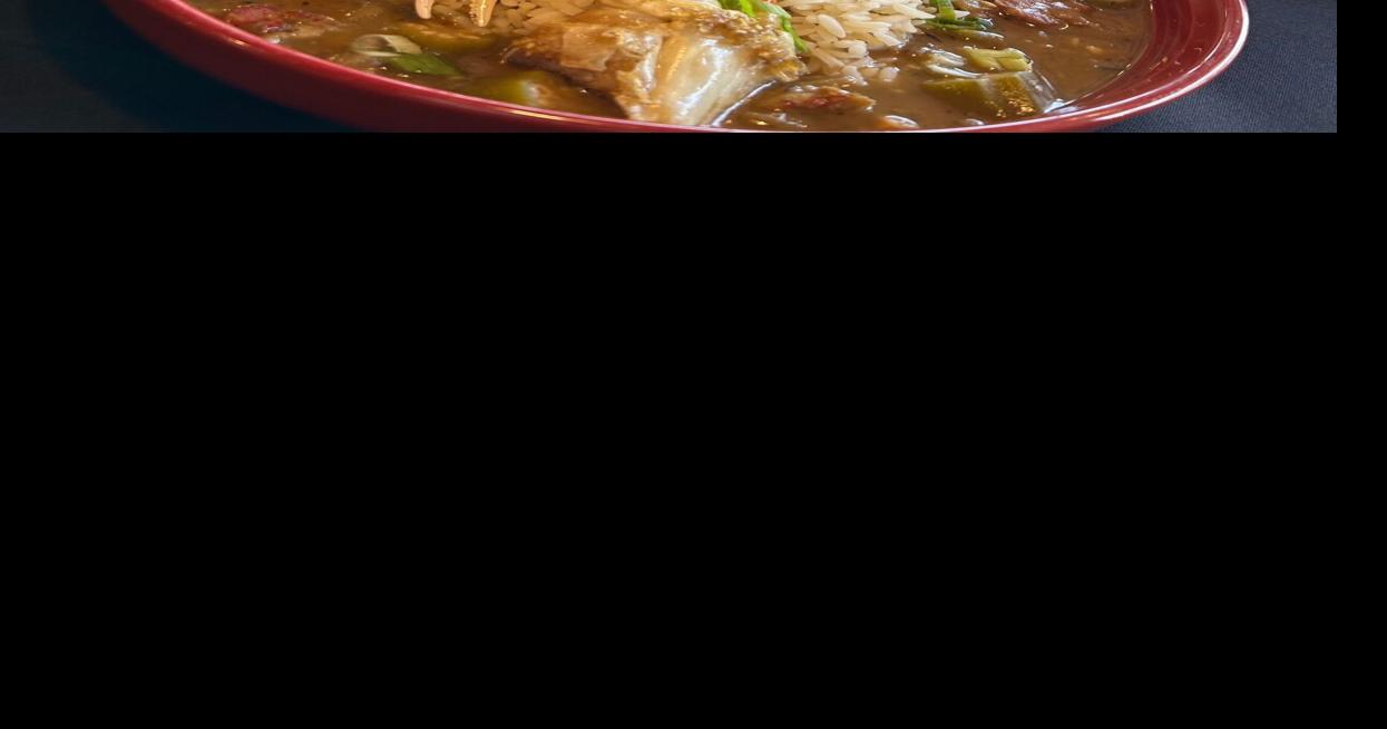 Mojeaux big or Mojeaux home | Cuisine | lagniappemobile.com