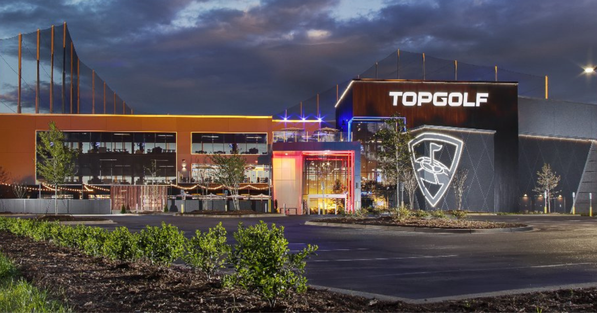 Topgolf in Mobile opening Nov. 17 | News | lagniappemobile.com