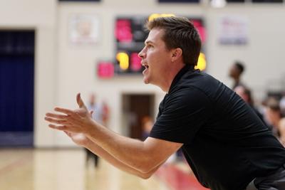 Fullington takes reins at St. Paul’s | Sports | lagniappemobile.com