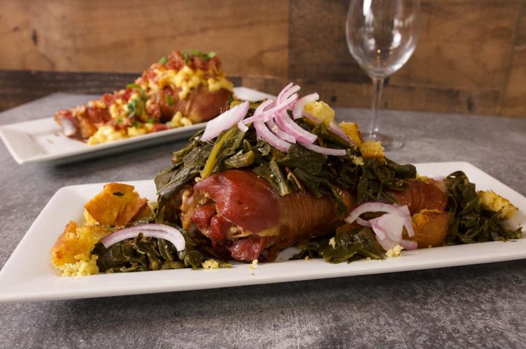 Mojeaux big or Mojeaux home | Cuisine | lagniappemobile.com