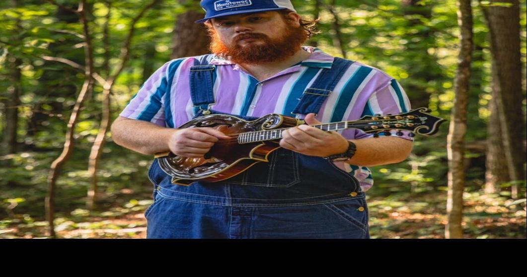 Michael Prewitt at The Peoples Room Oct. 17 | Music & Events ...