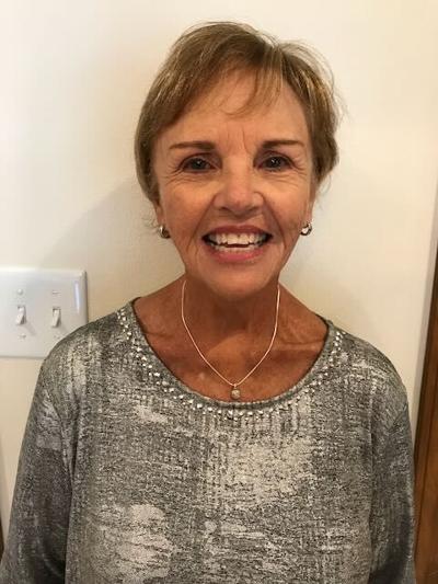 Obituary — Eva Rebecca Garver Lucas (1949-2025) | Obituaries ...