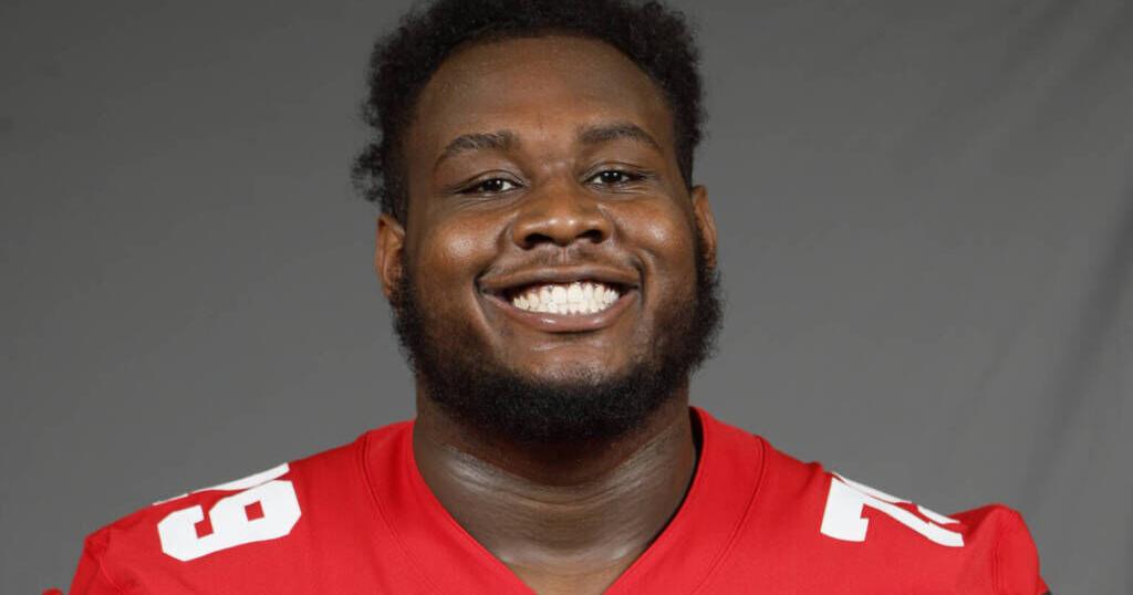 Senior Bowl: Jones is ‘big’ prospect | Work | lagniappemobile.com