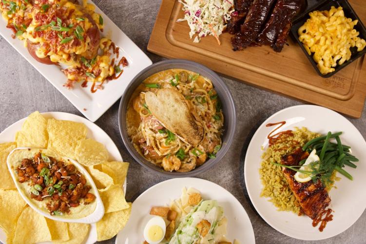 Mojeaux big or Mojeaux home | Cuisine | lagniappemobile.com