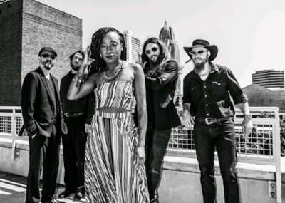 Out of the blues – Symone French captivates with personal songs | News ...