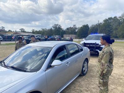 Local students participate in nationally-recognized MPD program | News ...
