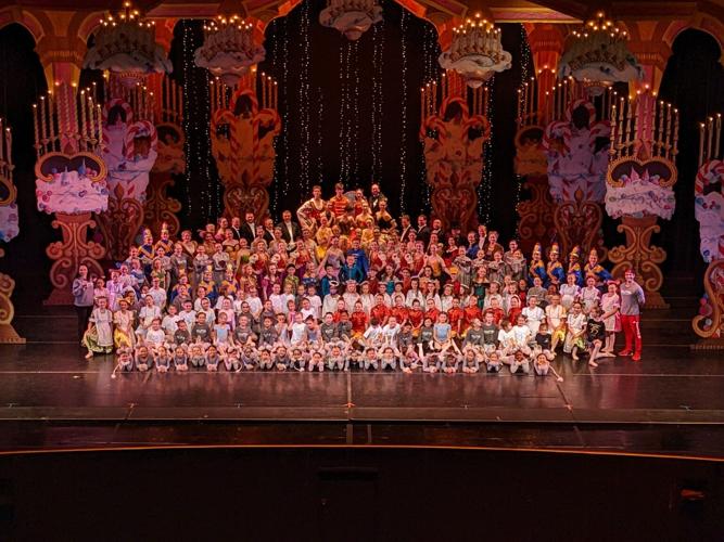 Local Nutcracker productions offer a variety of traditions, creativity ...