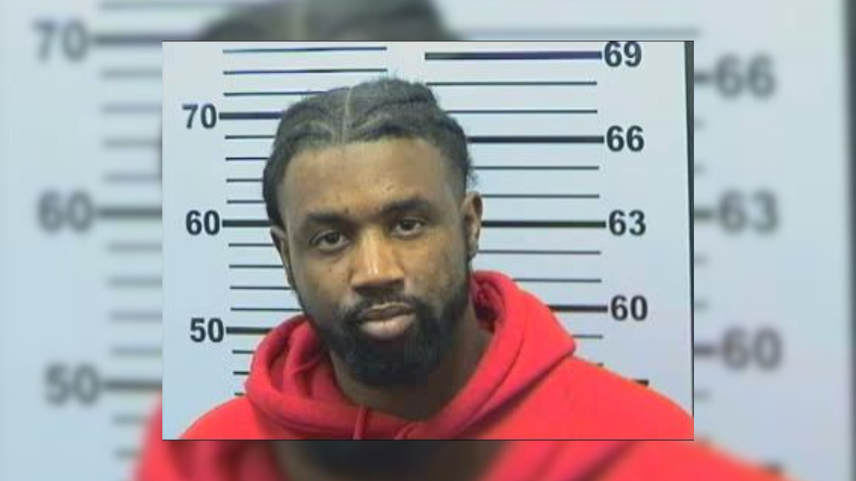 Police arrest Mobile man for Wednesday kidnapping | News ...