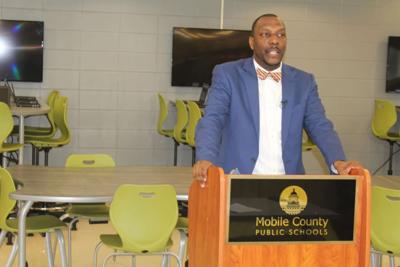 MCPSS’s Threadgill honored by statewide advocacy group | Local ...