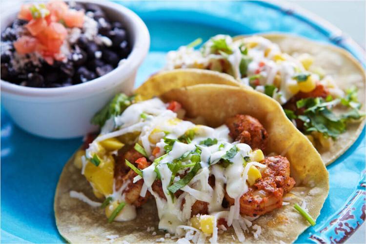 Rooster’s does Latin American food right | The Dish | lagniappemobile.com