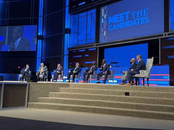 Sunday Brunch — A ringing endorsement | Opinion | lagniappemobile.com