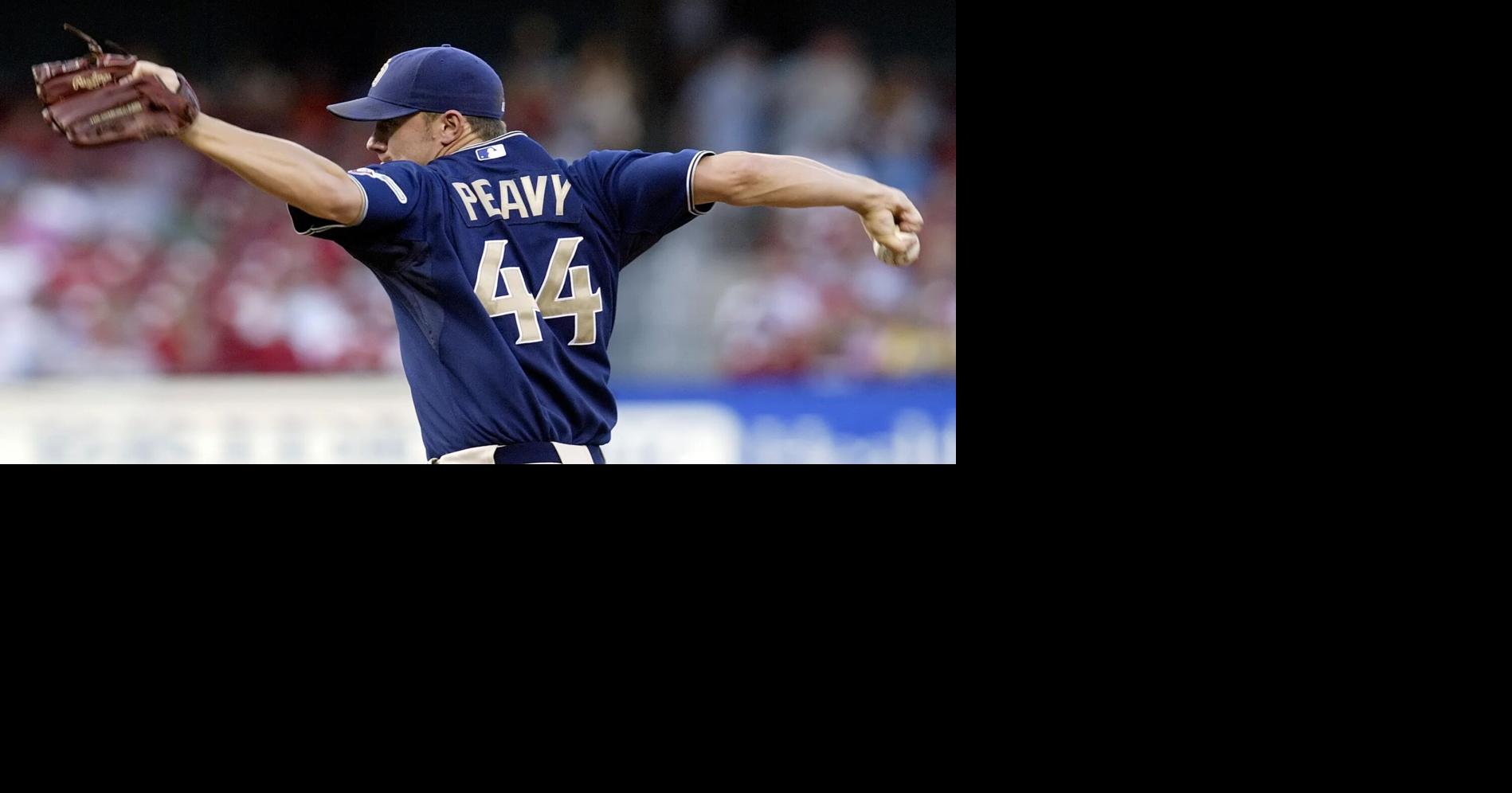 Jake Peavy joining Padres’ front office | Game | lagniappemobile.com