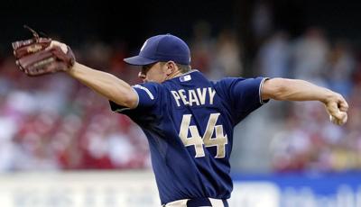 Jake Peavy joining Padres’ front office | Game | lagniappemobile.com