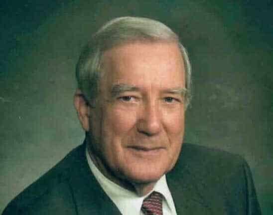 Funeral services set for former Baldwin County Commissioner Frank Burt ...