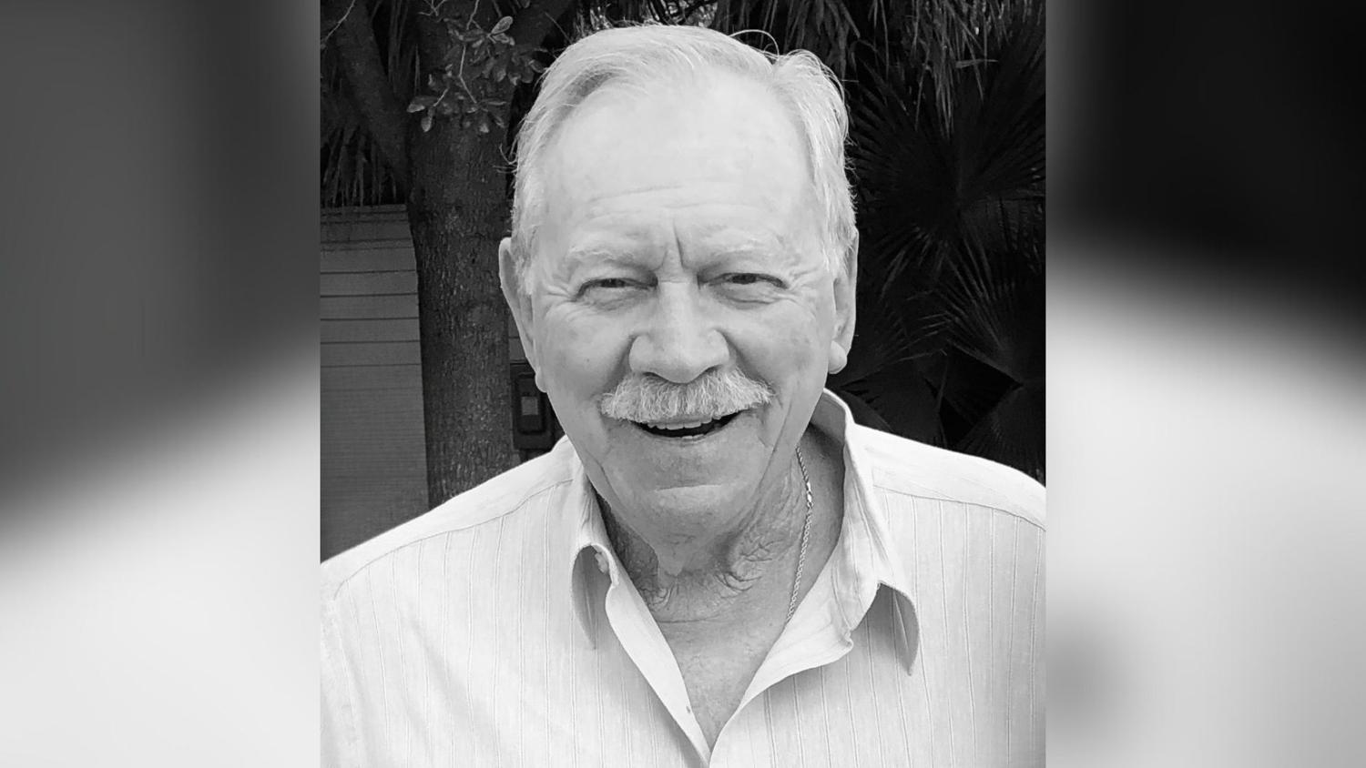 William Gary Nunn (1943-2023) | Obituaries | lagniappemobile.com