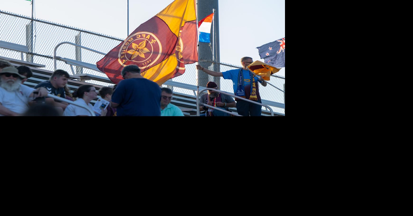 AFC Mobile men’s team returns with new coach, different home | Upon ...