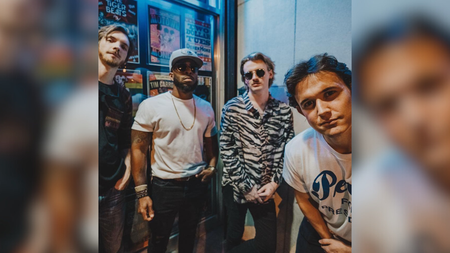 Rock Bottom String Band at Merry Widow Aug. 29 | | lagniappemobile.com