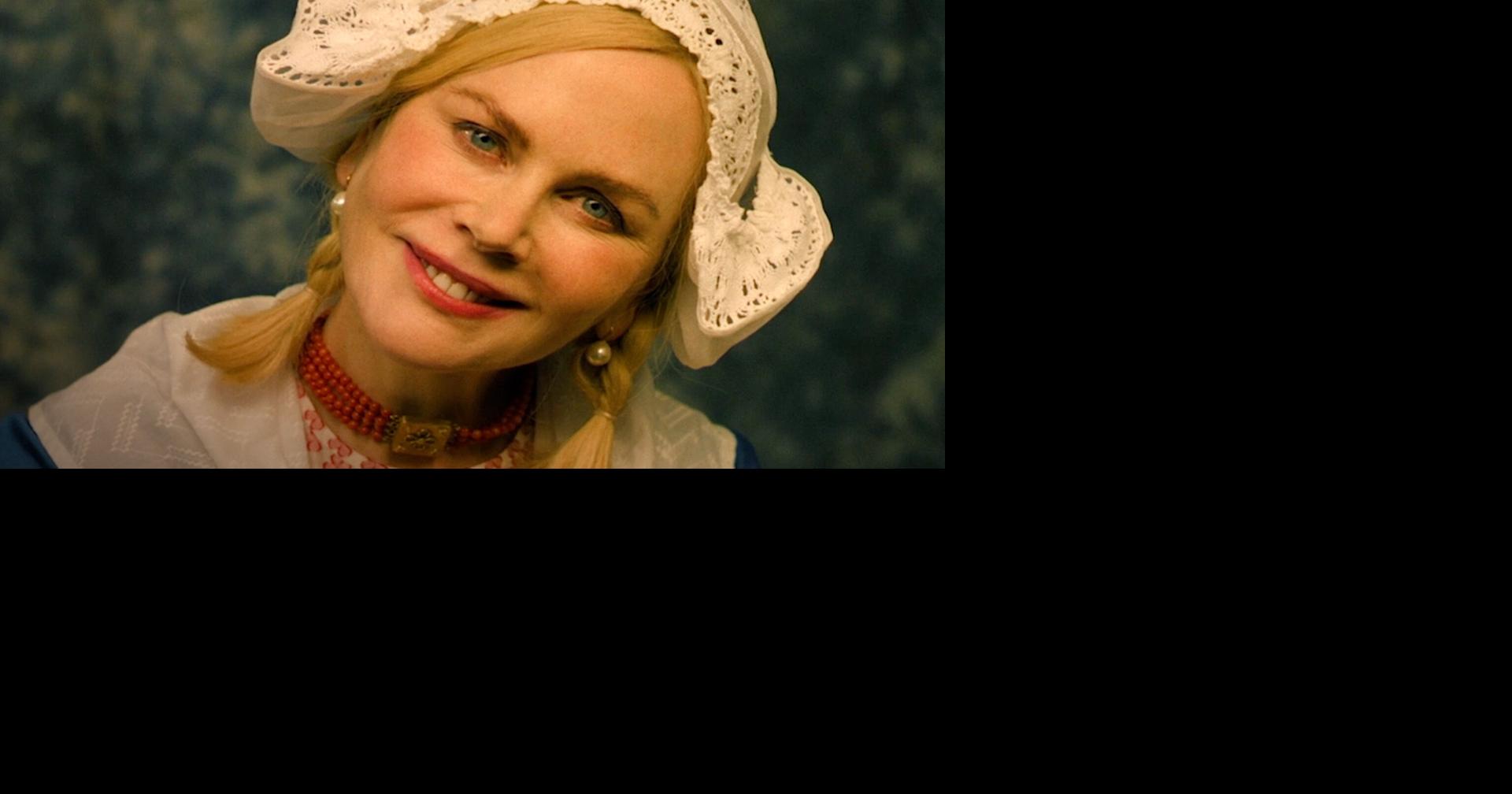 ‘Holland’ Movie Review — Dark, suspenseful yet meaningless | Film ...