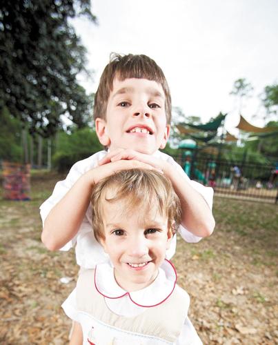 COVER STORY: ‘One in a million’ disease strikes same family twice ...