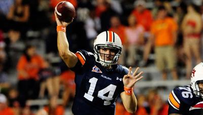 Trotter named head football coach at Bayside | Sports | lagniappemobile.com