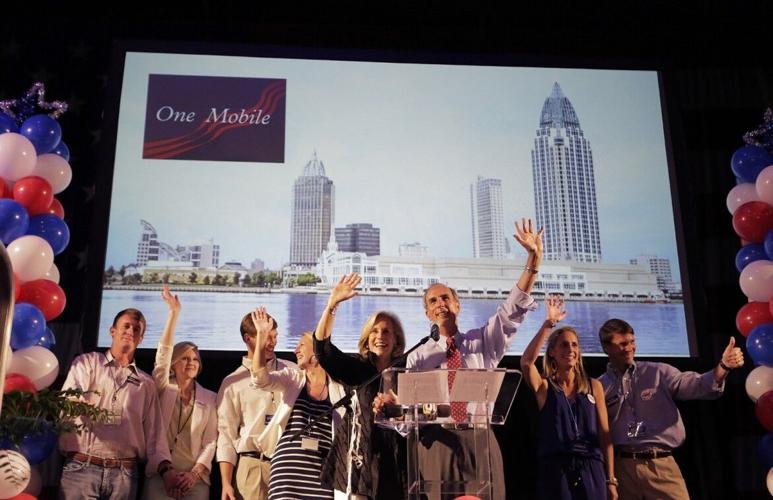 What’s next for mayor-elect Sandy Stimpson? | News | lagniappemobile.com