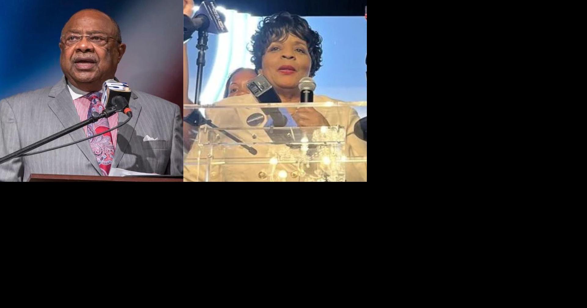 Jones says Drummond ‘would be excellent’ as Mobile mayor | News ...