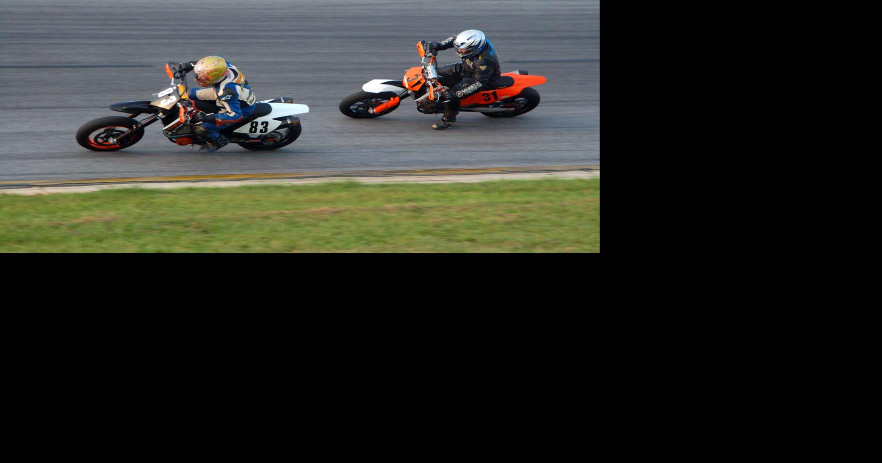 Racing returns to Mobile International Speedway on July 15 | Sports ...