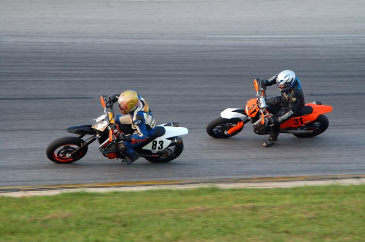 Racing returns to Mobile International Speedway on July 15 | Sports ...