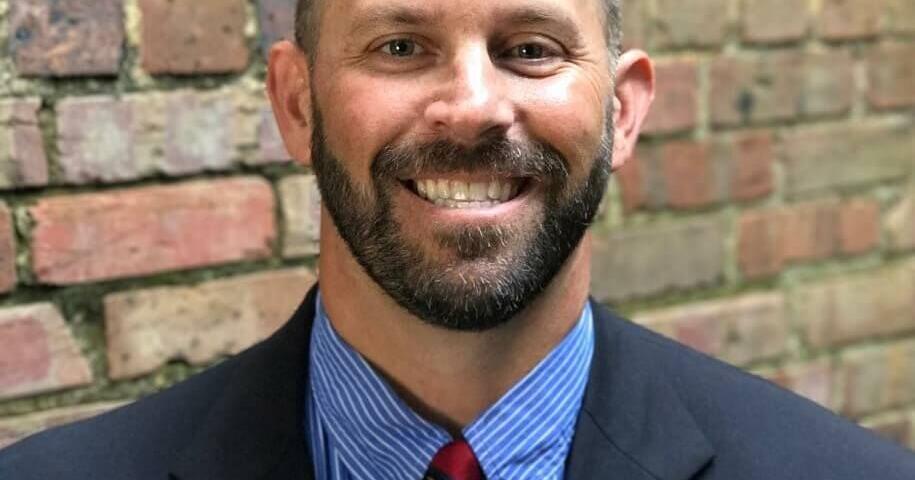 Jeb Ball seeks Baldwin County Commission seat | Local | lagniappemobile.com