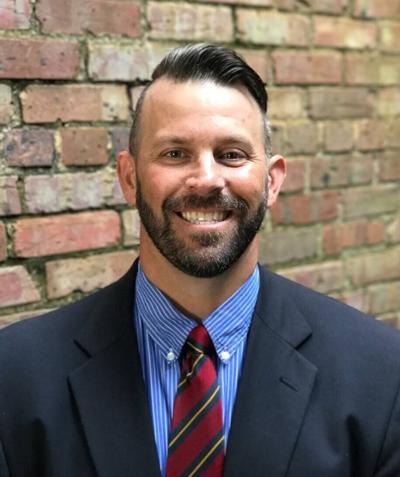 Jeb Ball seeks Baldwin County Commission seat | Local | lagniappemobile.com