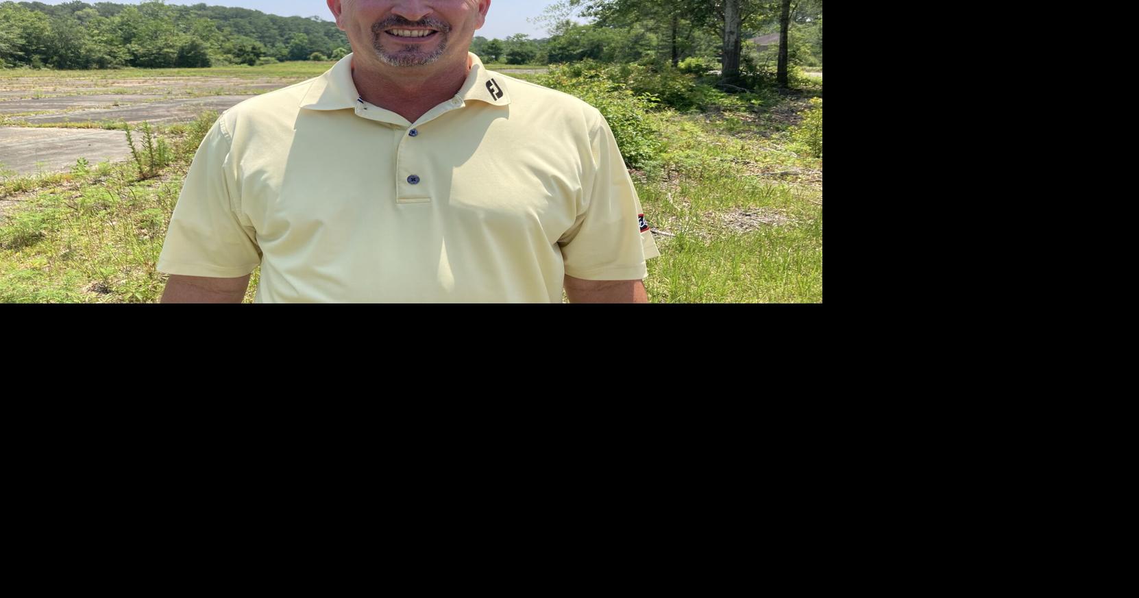Allen ready to watch Linksman course rebirth | Sports | lagniappemobile.com