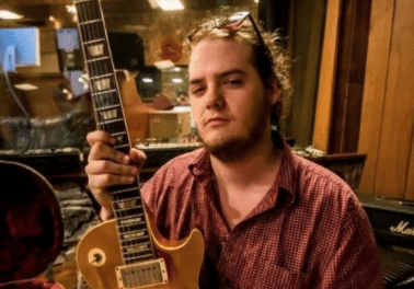 Remembering musician Jacob Hall | Music Feature | lagniappemobile.com