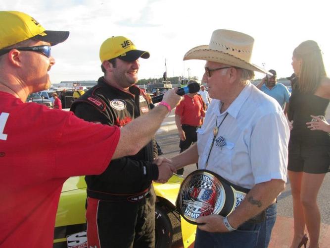 Racing returns to Mobile International Speedway on July 15 | Sports ...