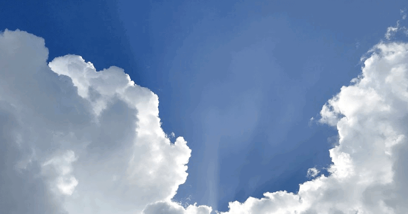 What a Wonderful World of Weather | Weather Things | lagniappemobile.com