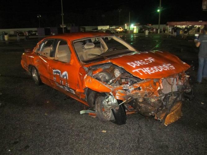 Racing returns to Mobile International Speedway on July 15 | Sports ...