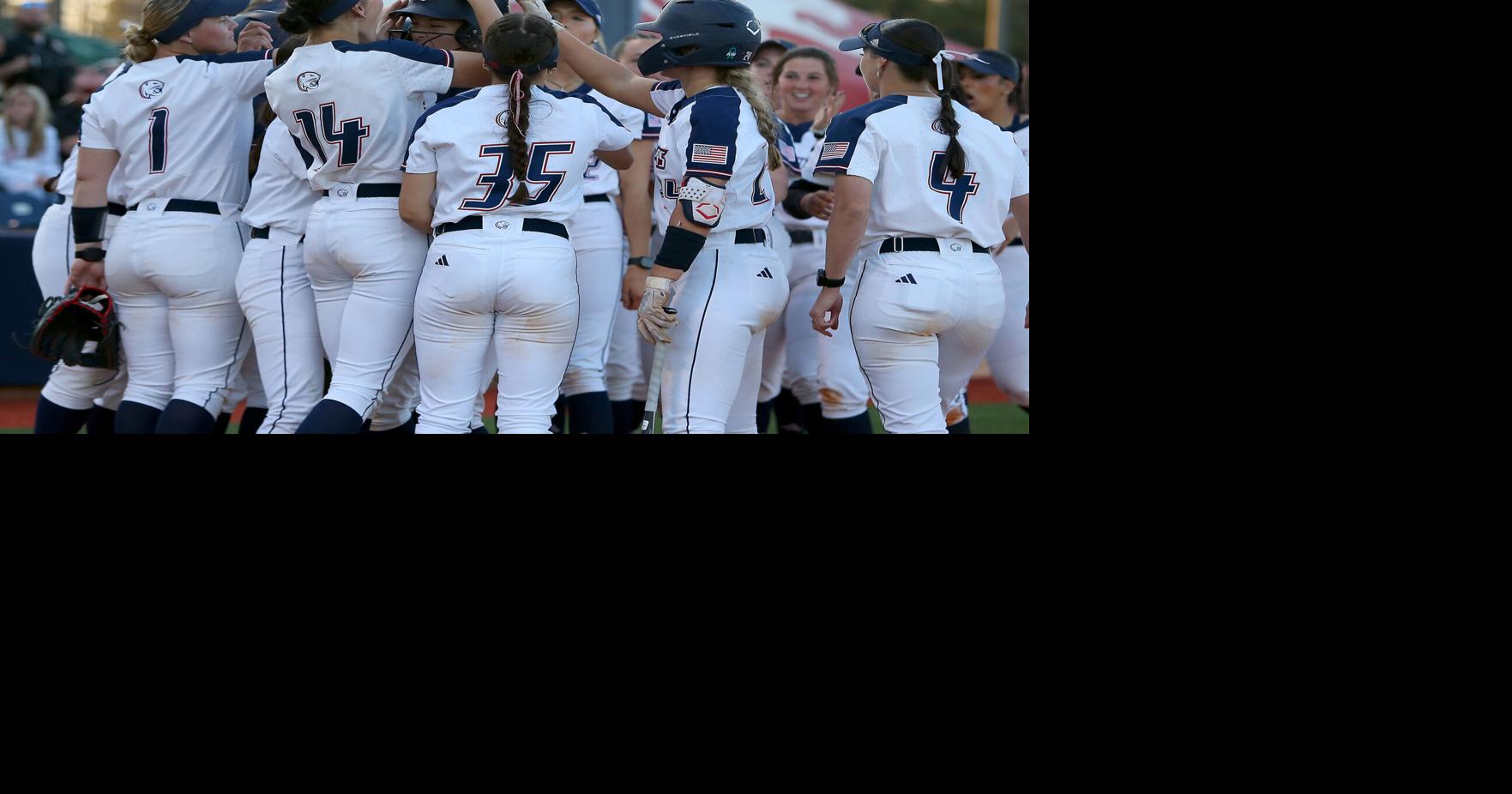 Alabama rolls past Jags softball | Sports | lagniappemobile.com