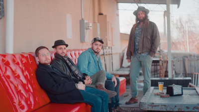 Scott Levi Jones & Holy Cow at The Stables Aug. 25 | Music & Events ...