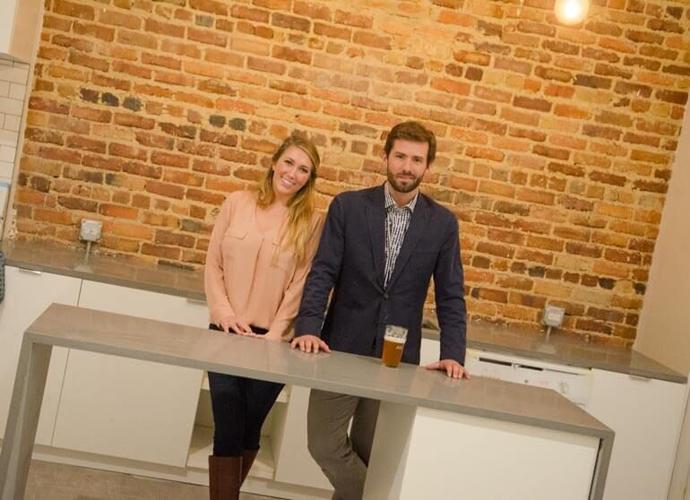 FIRST LOOK: Midtown Mobile Movement hosts tour of Old Shell Lofts | Local | lagniappemobile.com