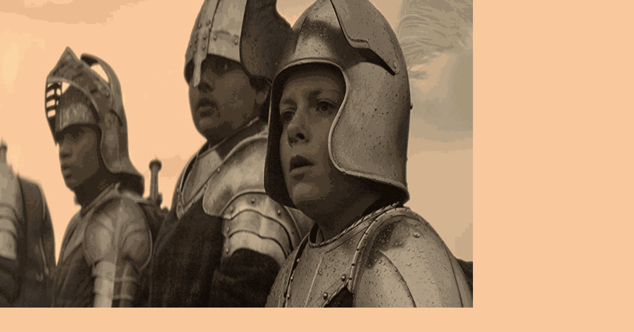 King Arthur fantasy is an earnest, much-needed kids’ film | Film ...