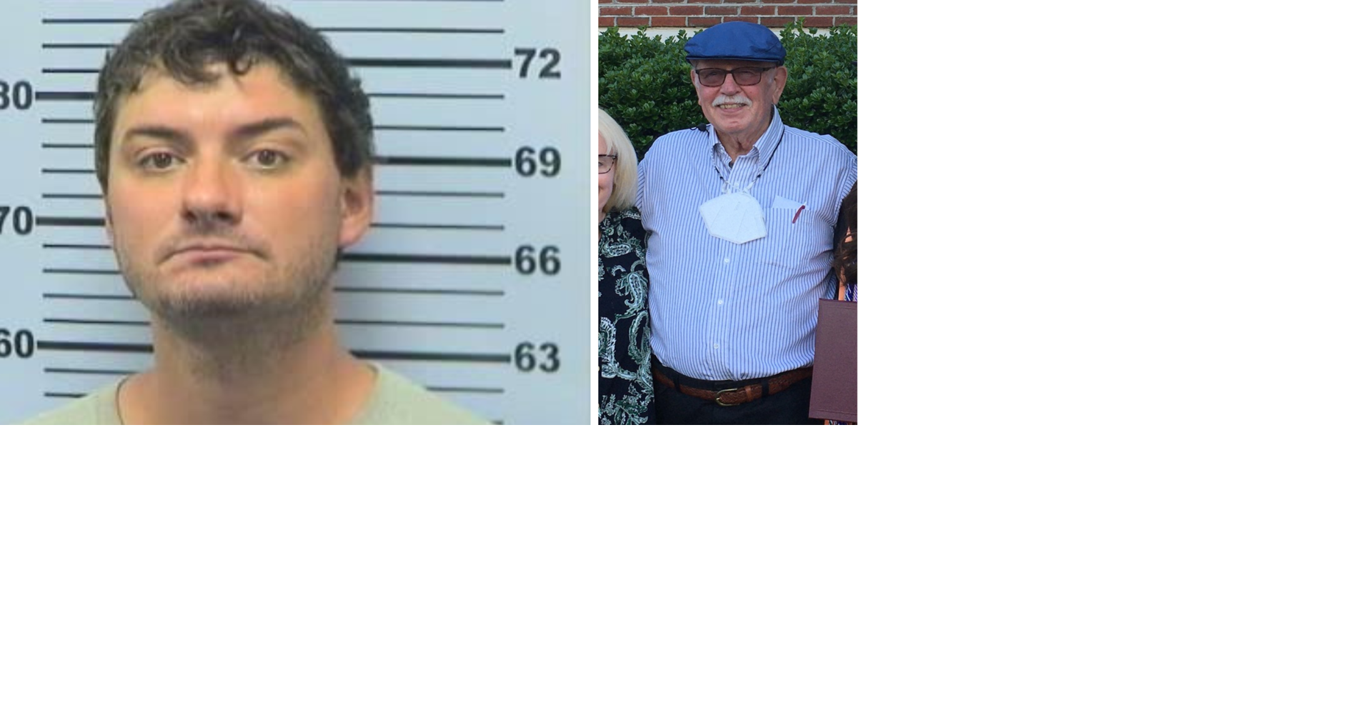 Police make arrest in attack of longtime meteorologist John Edd ...