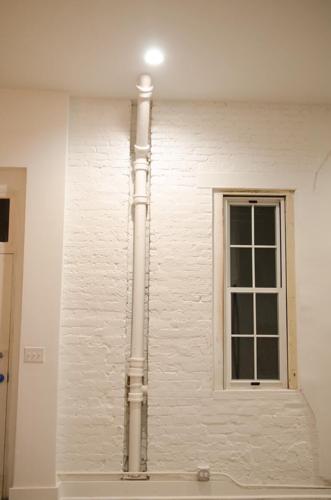 FIRST LOOK: Midtown Mobile Movement hosts tour of Old Shell Lofts | Local | lagniappemobile.com