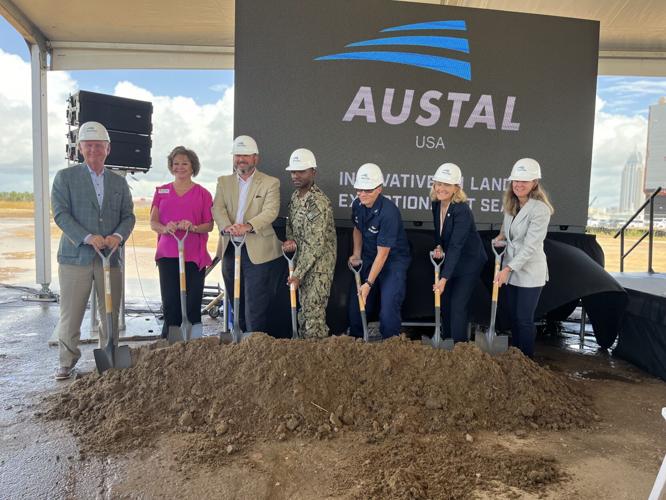 1,000 new jobs, steel assembly bay expected to ease Austal's $10B order ...