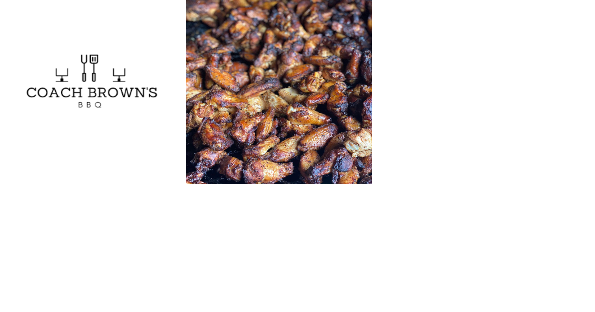 Review: Coach Brown’s BBQ | Cuisine | lagniappemobile.com