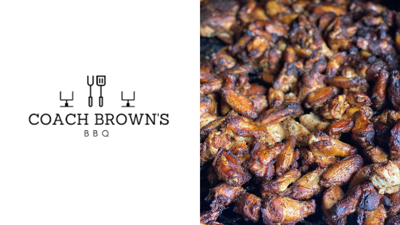 Review: Coach Brown’s BBQ | Cuisine | lagniappemobile.com