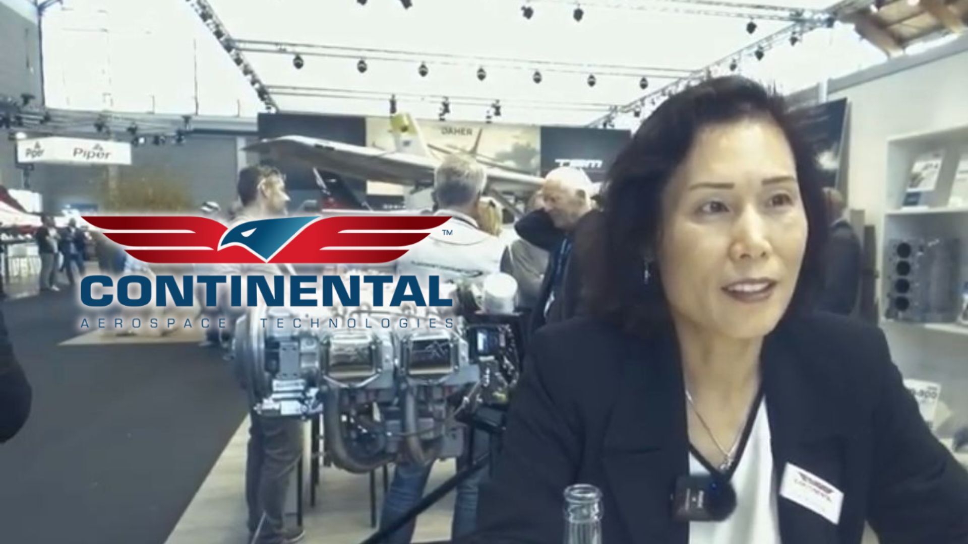 Continental CEO claimed data breach ‘not significant event’ | News ...