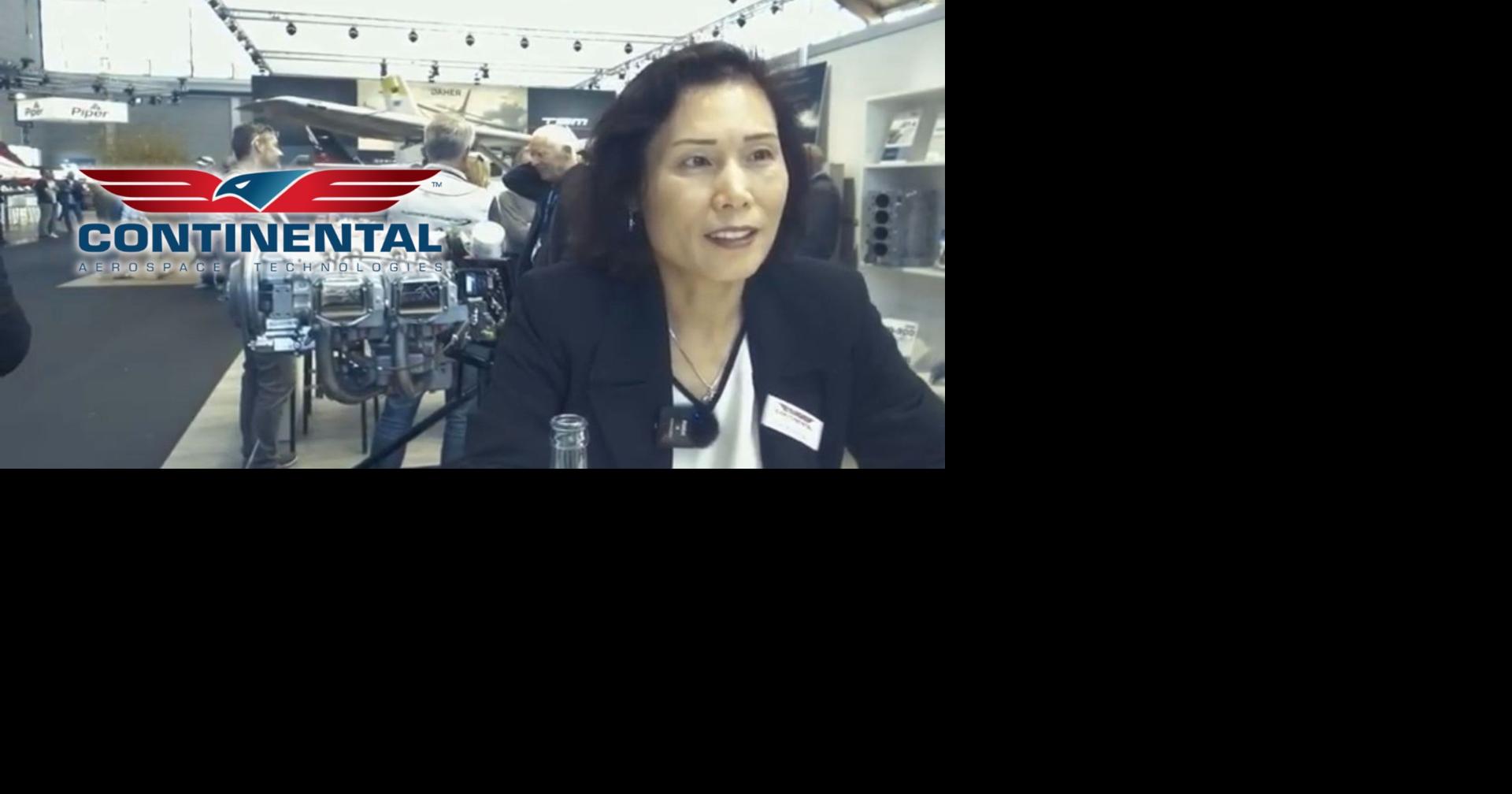 Continental CEO claimed data breach ‘not significant event’ | News ...