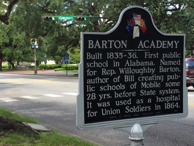 Funding secured, interior renovation of Barton Academy to start in June ...