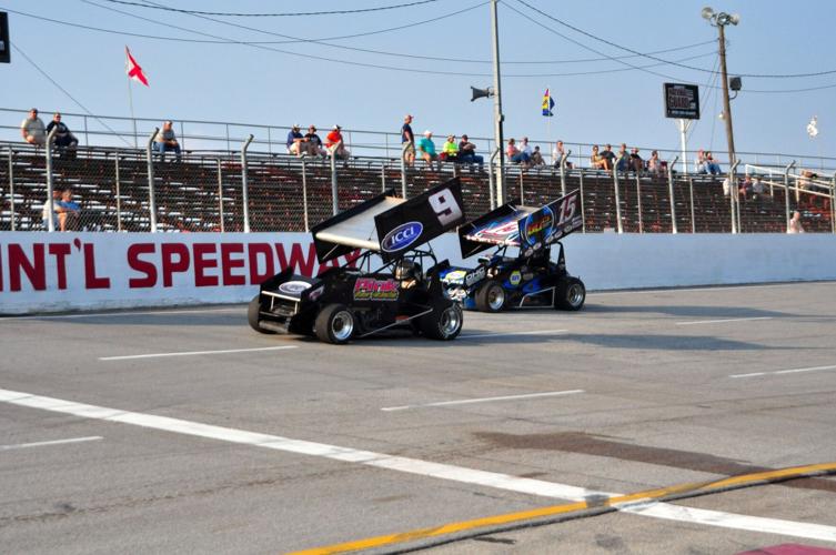 Racing returns to Mobile International Speedway on July 15 | Sports ...