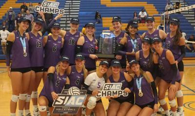 Volleyball: Spring Hill wins SIAC title again | Sports ...