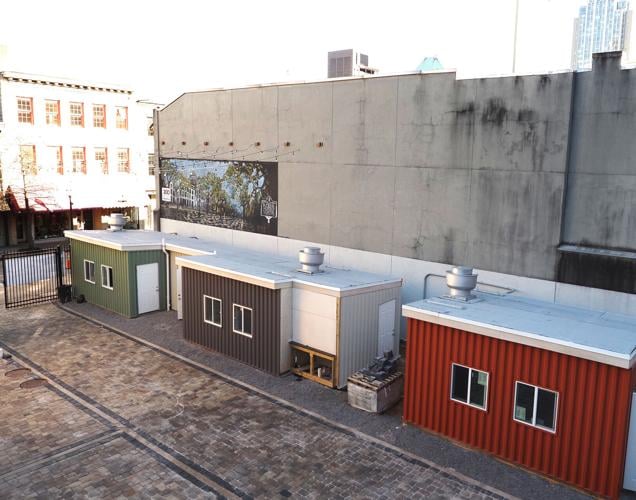 Looking in on Box Owt | Cover Story | lagniappemobile.com